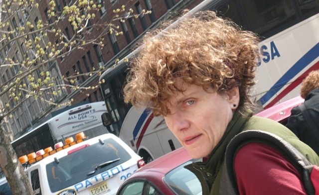 Laura Dodson: ο ρεαλισμός στα χέρια του φωτογράφου είναι μια ...