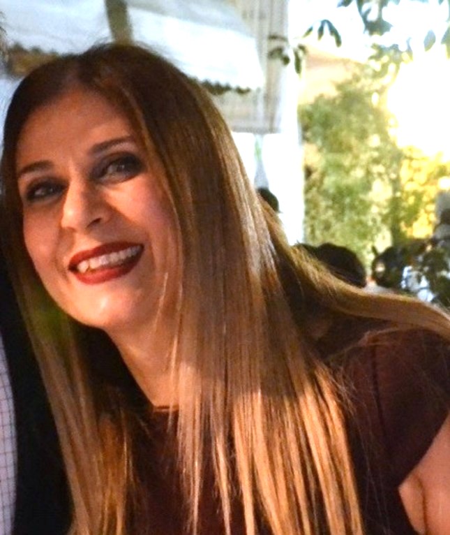 Η Ερατώ Χατζησάββα νέα πρύτανης της ΑΣΚΤ - Art22